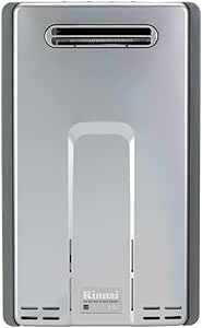 Rinnai R94LSe Natural Gas Tankless Water Heater, 9.4 GPM - - Amazon.com