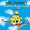 Mr. Funny and the Magic Lamp (Mr. Men & Little Miss Magic): Amazon.co ...