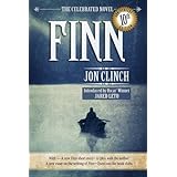 Amazon.com: Finn: A Novel: 9780812977141: Clinch, Jon: Books
