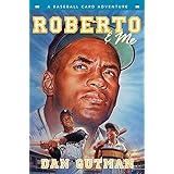 Ted & Me (Baseball Card Adventures): Gutman, Dan: 9780061234873: Amazon ...