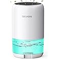 Amazon.com - SEAVON 35oz Dehumidifiers for Home, 2500 Cubic Feet (260 ...