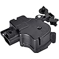 Amazon.com: Rear Liftgate Door Lock Actuator Replaces 746015, 15250765 ...