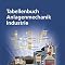 Tabellenbuch Anlagenmechanik Industrie : Hertle, Markus, Hofmeister ...