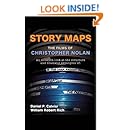 Story Maps: The Films of Christopher Nolan (The Dark Knight Trilogy ...