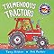 Tremendous Tractors (Amazing Machines): Mitton, Tony, Parker, Ant ...