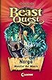 Beast Quest - Kaymon, Höllenhund des Grauens: Bandk 16: Amazon.de: Adam ...