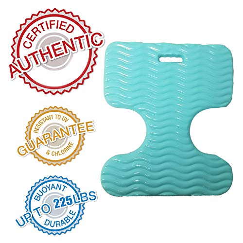 Vos Oasis Water Saddle Floats for Adults and Kids Pack of 2 (Seafoam ...