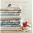 Printing by Hand: A Modern Guide to Printing with Handmade Stamps ...