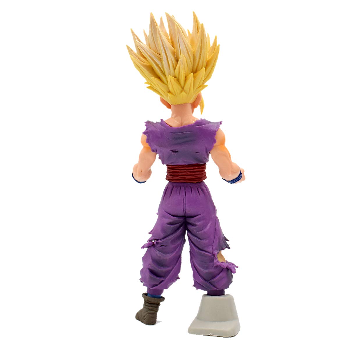Statuette, sculture e busti CYRAN Gohan Figure Dragon Ball Z Super ...