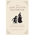 Amazon.com: The Jane Austen Handbook: Proper Life Skills from Regency ...