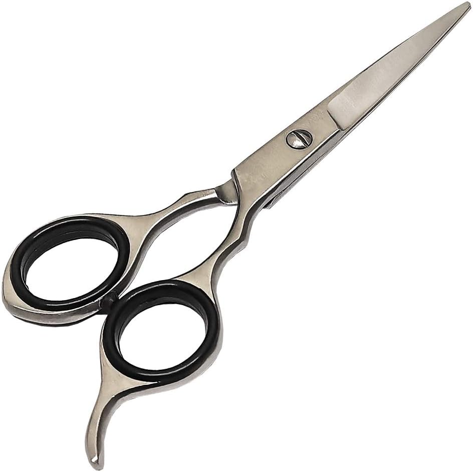 Super Cut Barber Scissors Haircut Beautician Stylist Fringe Scissors 6 ...