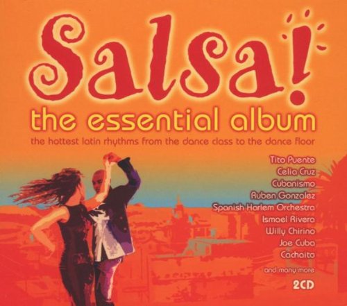Salsa: Essential Album - Salsa: Essential Album - Amazon.com Music