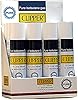 Clipper 12-Loop Refined Butane Gas - 300ml (12 Cans) in Oman | Whizz ...