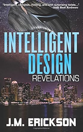 Book review of Intelligent Design - Readers' Favorite: Book Reviews and ...