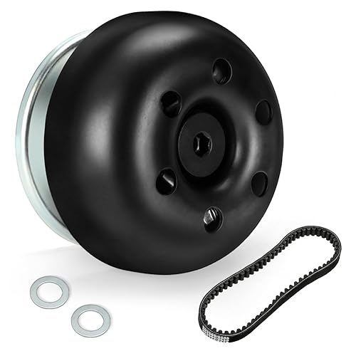 FVRITO Super 30 Series Torque Converter Driver Clutch for Predator ...