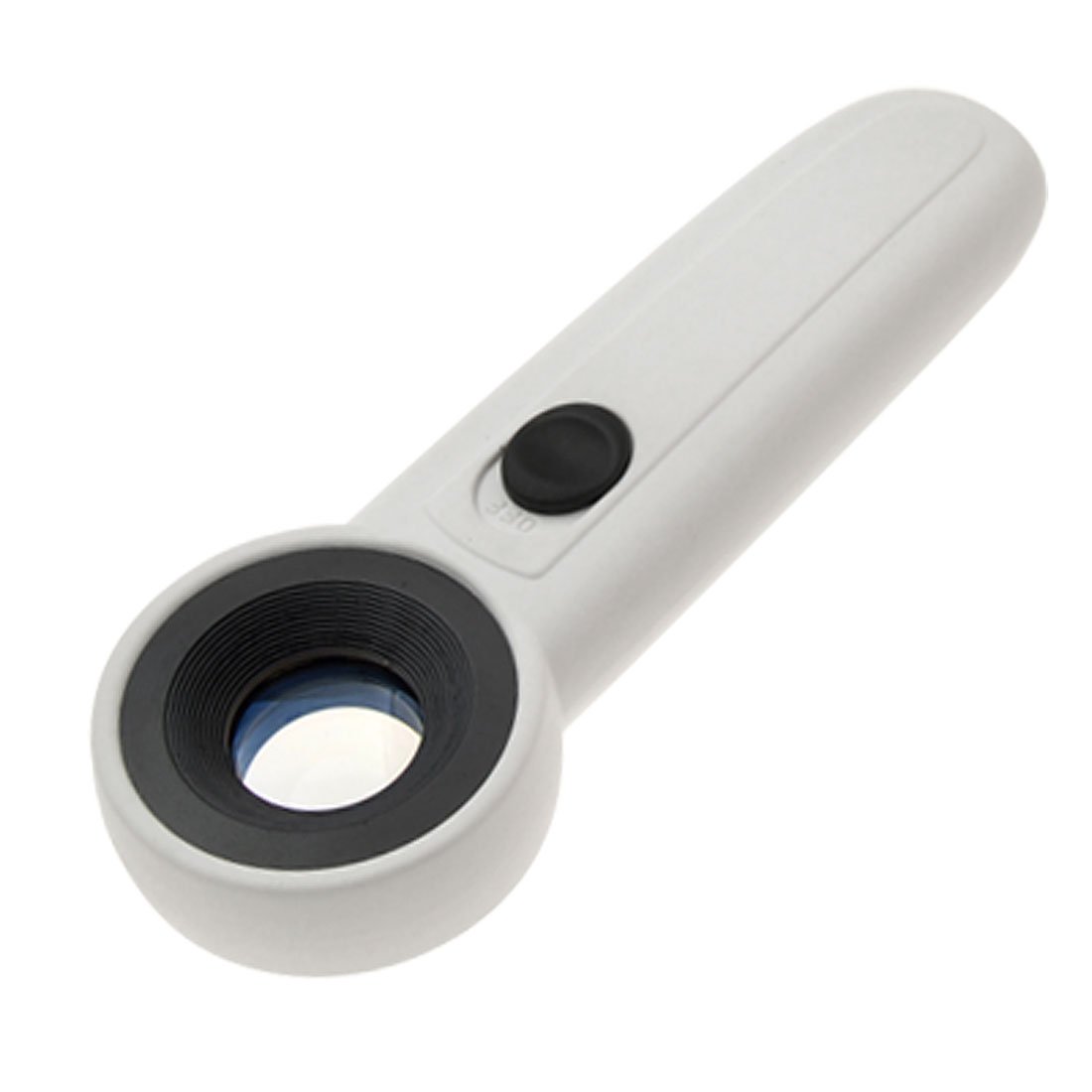 Sourcingmap High Power 20X Lighted Magnifying Glass Hand Held Magnifier sourcingmap-high-power-20x-lighted-magnifying-glass-hand-held-magnifier