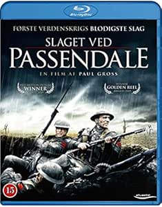 The Battle of Passchendaele ( 2008 ) ( La bataille de Passchendaele ...