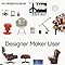 Designer Maker User: Amazon.co.uk: Design Museum: 9780714872520: Books