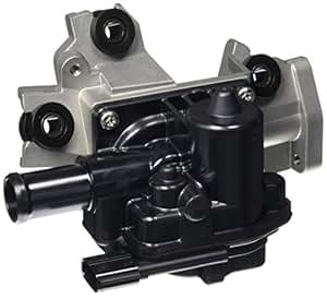 Amazon.com: Toyota 25701-38100 Air Pump Check Valve: Automotive