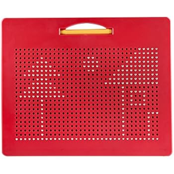 Amazon.com: Kid O Magnatab - a to z - Lower Case: Toys & Games