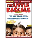 Amazon.com: The Little Rascals 2-pack - All of the Shorts are Now In ...