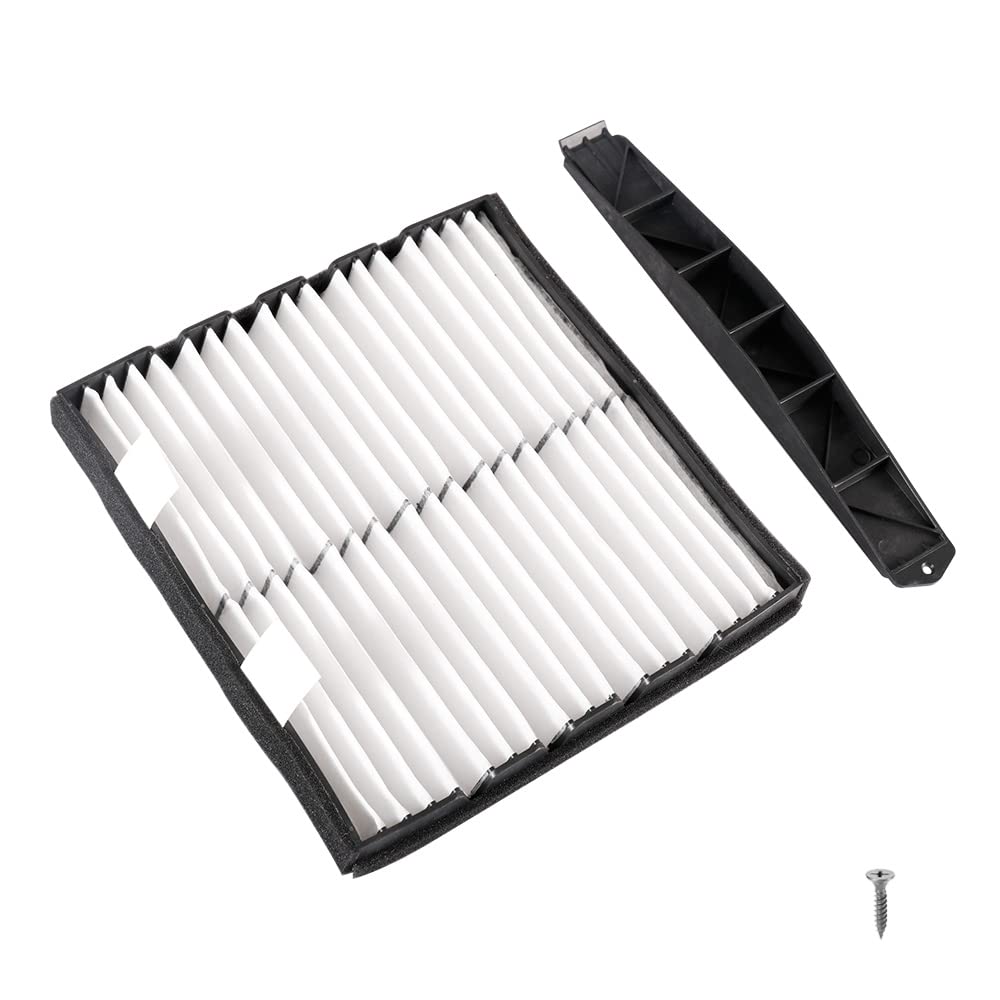 Mua Cabin Air Filter Retrofit Kit Fits for Chevy Silverado Suburban ...
