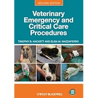Veterinary Emergency and Critical Care Procedures: 9780470958551: Medicine & Health Science ...
