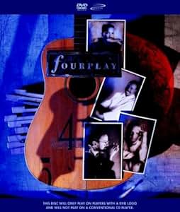 Fourplay - Fourplay - Amazon.com Music
