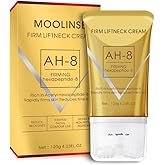 Amazon.com: Ycz AH-8 Firming Neck Cream for Crepey Skin Body Care ...