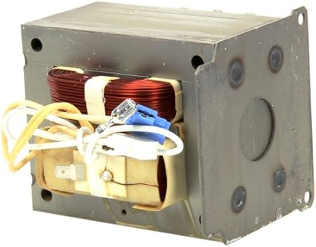 Amazon.com: Panasonic A621B3780AP High-Voltage Transformer: Home ...