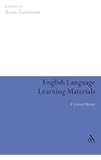 English Language Teaching Materials: Theory and Practice (Cambridge ...