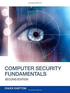 Computer Security Fundamentals (Prentice... book by Chuck Easttom