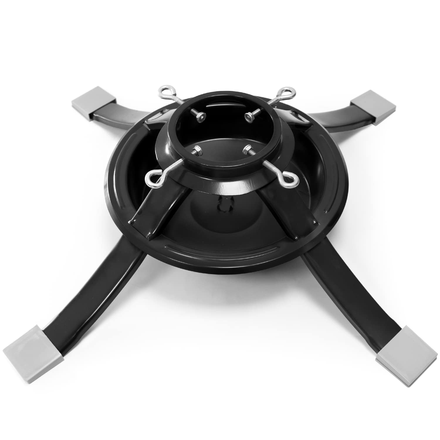 Maylai Large Christmas Tree Stand For Live Tree,Real Christmas Tree ...