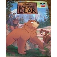Disney's Brother Bear: Lisa Ann Marsoli, Disney Storybook Artists ...