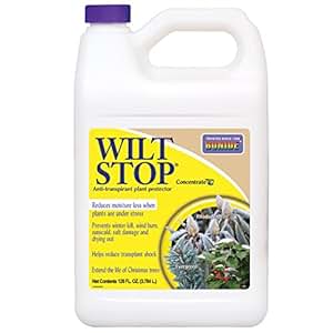 Amazon.com : Bonide (BND103) - Wilt Stop Anti-transpirant Plant ...