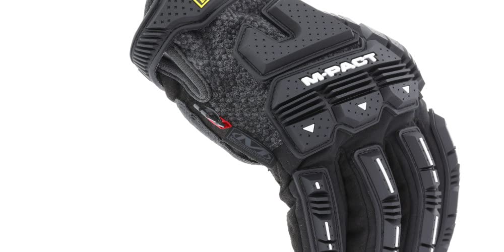 Mua Mechanix Wear: ColdWork M-Pact Insulated Winter Work Gloves, 40g 3M ...