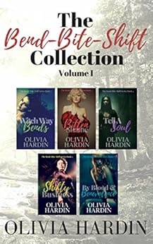 The Bend-Bite-Shift Collection: Volume I - Kindle edition by Olivia Hardin. Romance Kindle ...