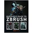 Beginner's Guide to ZBrush: 3dtotal Publishing: 9781909414501: Amazon ...