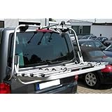 Amazon.fr : Volkswagen T6 Porte-vélos pour Les hayon 7e0071104