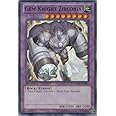 Amazon.com: YU-GI-OH! - Gem-Knight Obsidian (HA06-EN031) - Hidden Arsenal 6: Omega Xyz - 1st ...