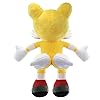 Maikerry Sonic Plush: 10” Tails Miles Prower,Classic Sonic Shadow Rouge ...