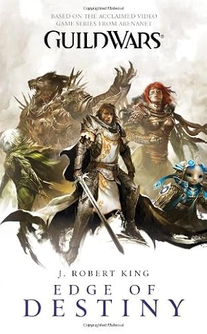 Eir Stegalkin - Guild Wars 2 - Character profile - Writeups.org