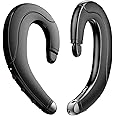 Amazon.com: Wireless Bluetooth Headphone, Painless Wearing Headset with ...