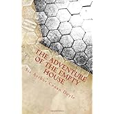 The Adventure of the Empty House (The Graphic Novel Adventures of ...