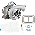 Amazon.com: Turbo Turbocharger For Caterpillar CAT C12 & Detroit Diesel ...