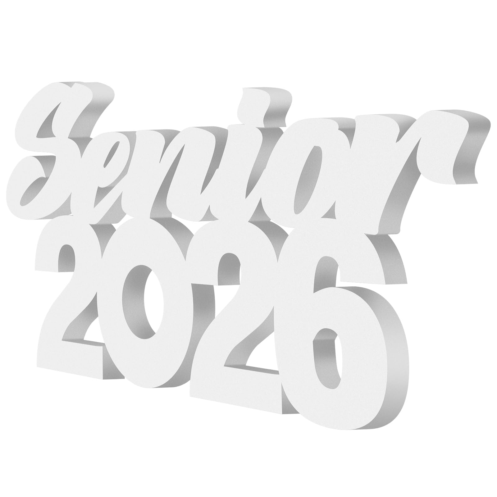 Yaomiao Senior 2026 Sign Graduation Props Grad Decorations Senior ...