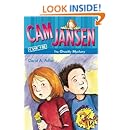 Amazon.com: Cam Jansen: the Ghostly Mystery #16 (9780142402870): David ...