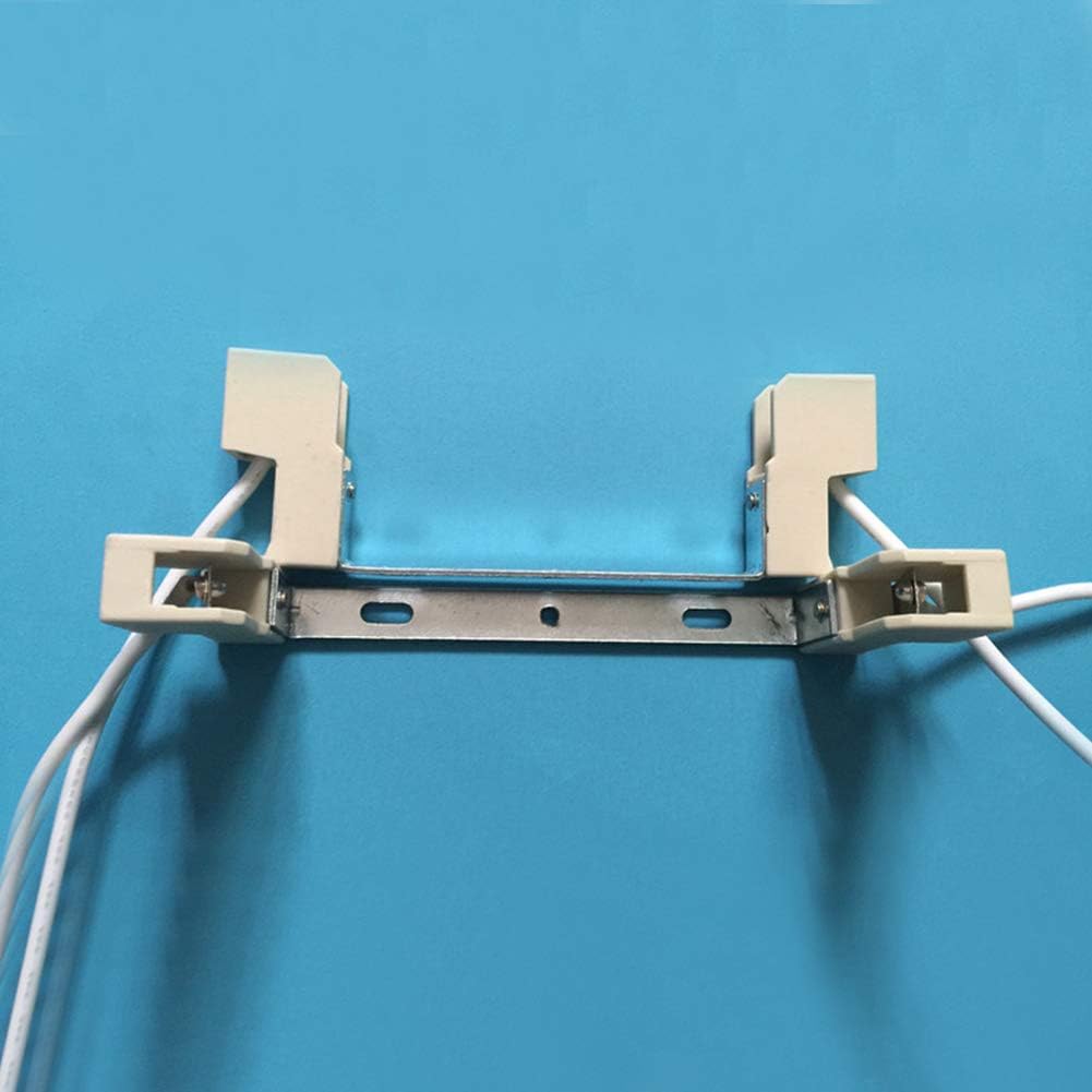 Industrial Electrical 78/118/135/189mm Double-Ended Halogen Lamp Base ...