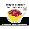 Today Is Monday In Louisiana: Johnette Downing, Deborah Ousley Kadair ...