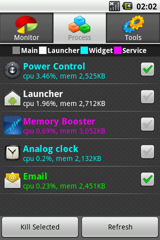 Android Assistant:Amazon.co.uk:Appstore for Android